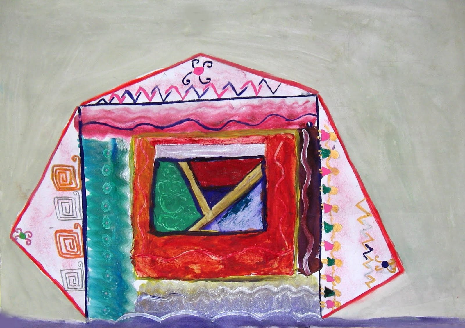 PAGINI PENTRU CULOARE