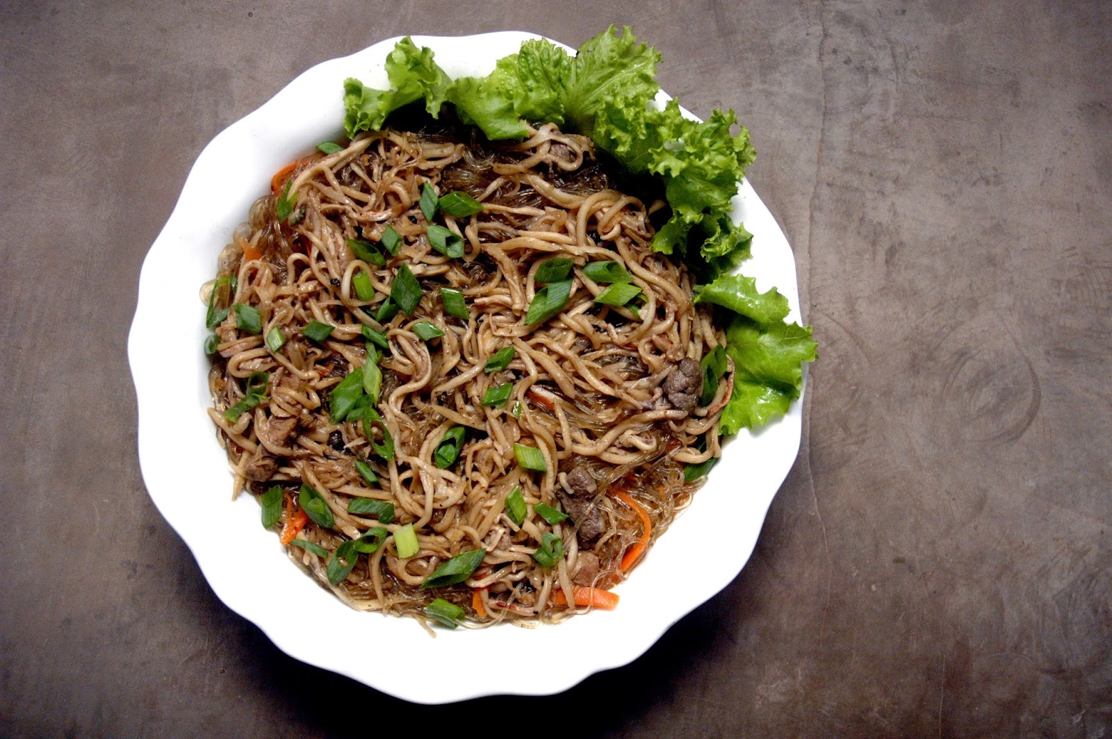 DUDE FOR FOOD: Secret Kitchens of Samar Kulinarya Tour: Flavors of Calbayog