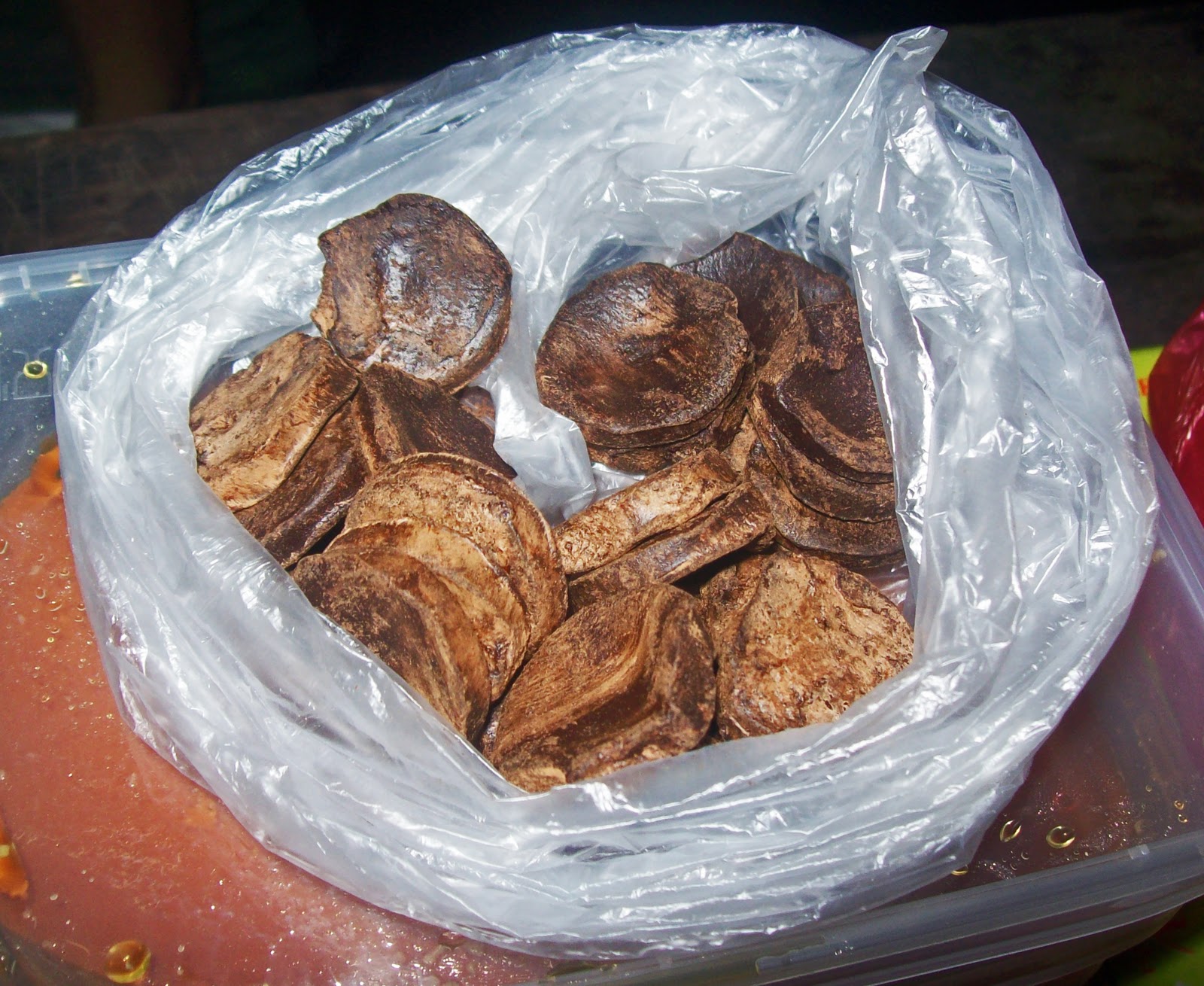 Frugalicious Living: Delicacies From Ormoc!