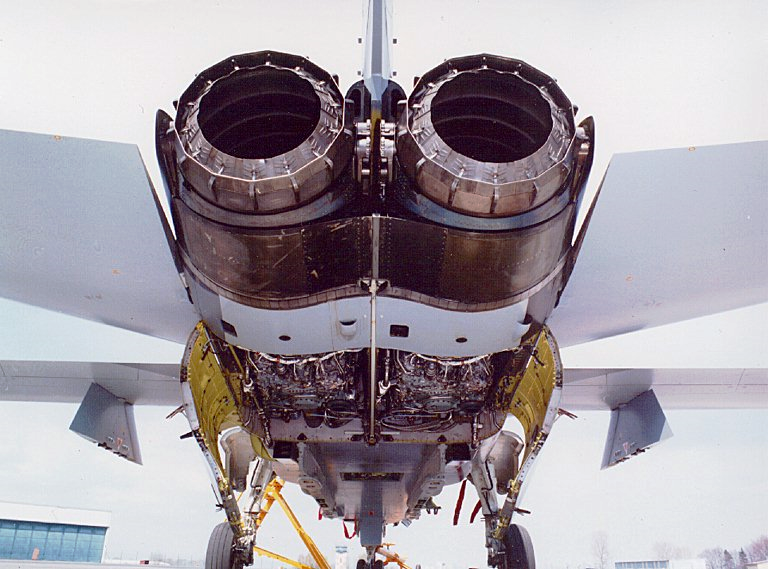 El Maquinante: TURBORREACTORES Introducción