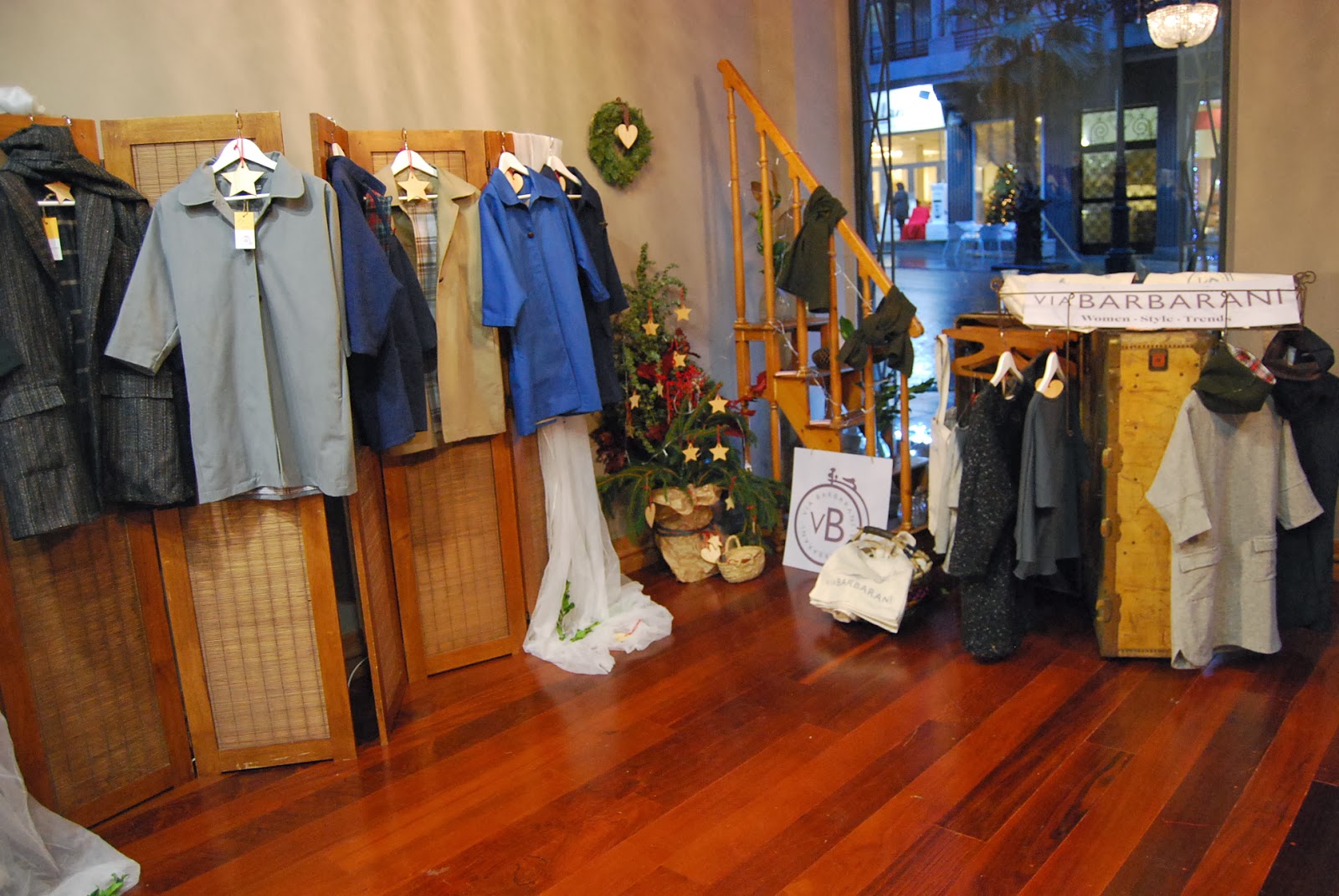 Chic Market Showroom: Y así fue Chic Market en Vigo I