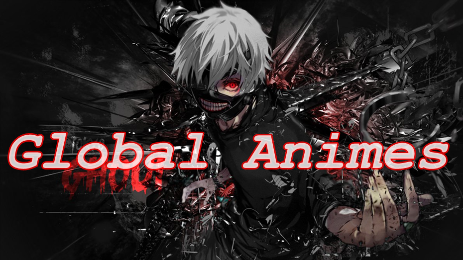 Global Animes: Apresentação ...