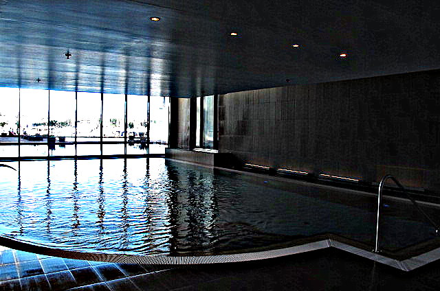 Book Lang Ng Book: Sweden: Scandinavian SPA & Resort