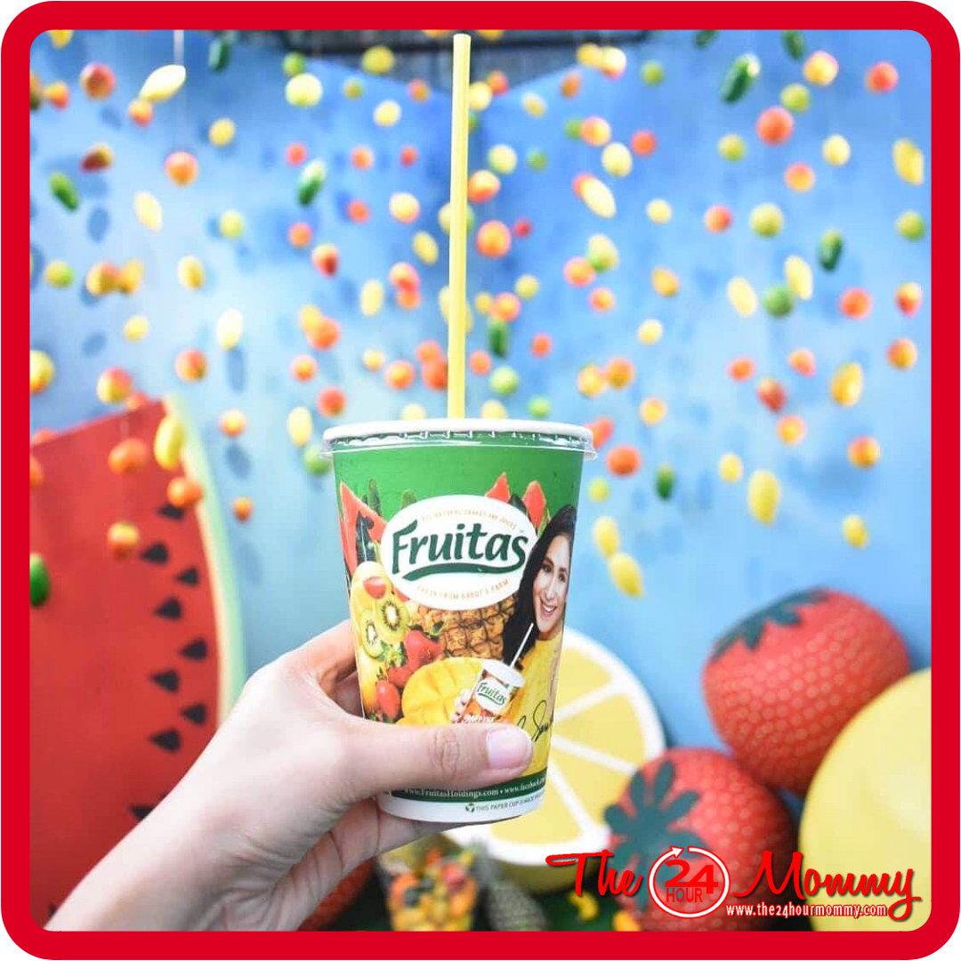 Stay fresh and stress-free with Fruitas - The 24-Hour Mommy