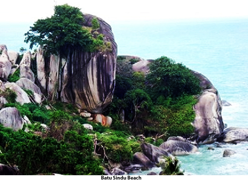 The Beauty Landscape of Indonesia: The Great 20 Beautiful Scenary from ...