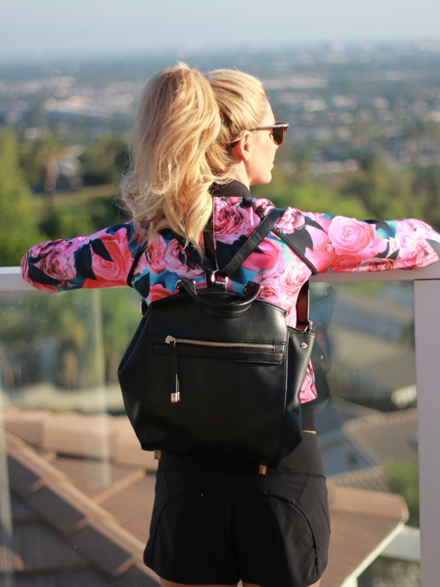 Hermosas Mujeres: Lyndi Kennedy