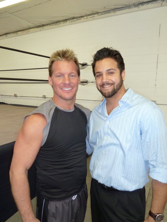 Popping The Crowd: Q&A with NWA Hollywood's Christian Cole