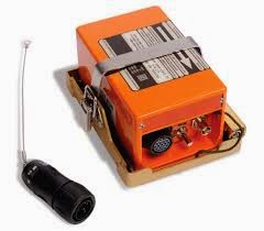 Avionics Navigation System: ELT-Emergency Locator Transmitter