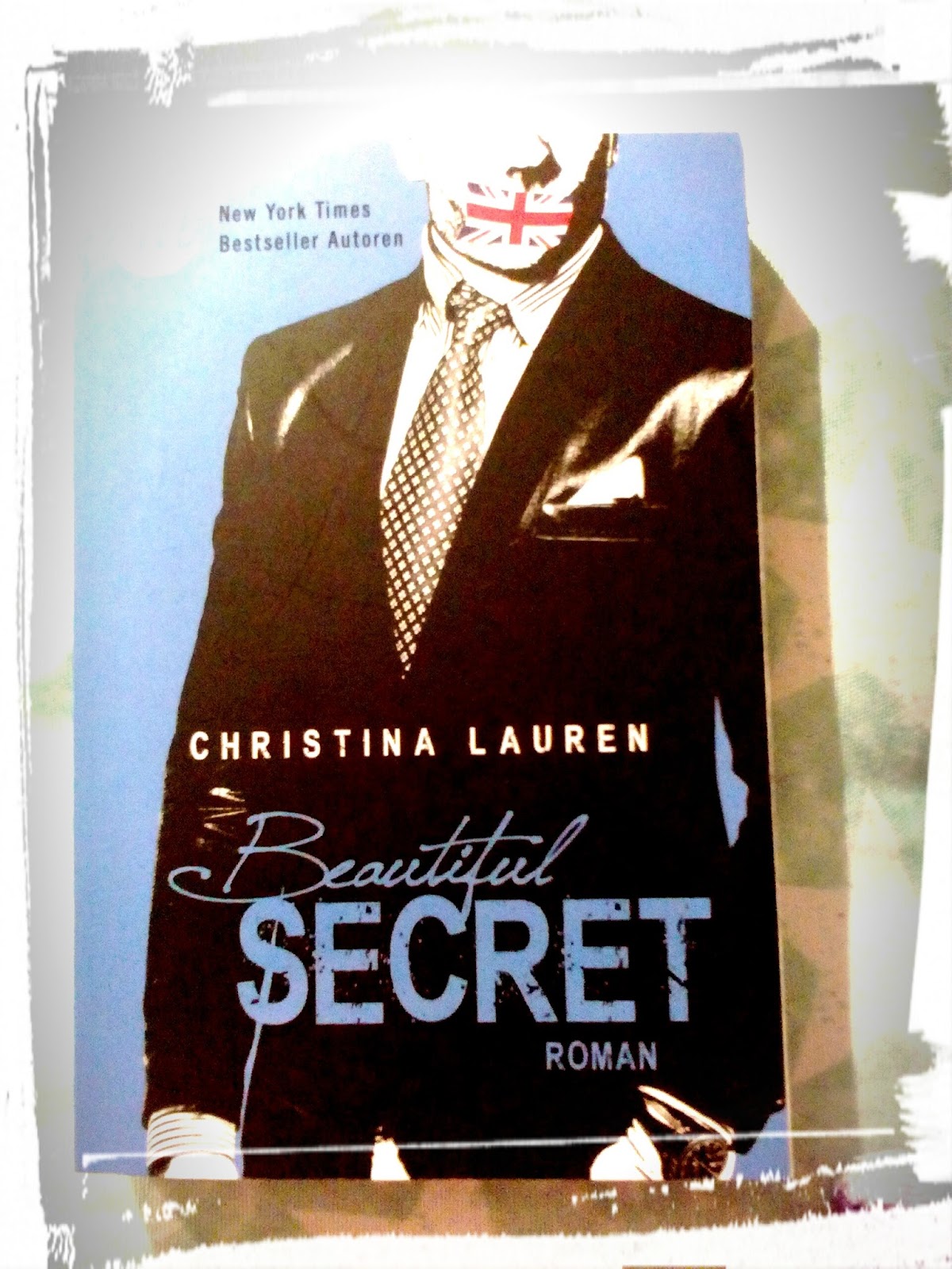 BunteBücherWelt: Beautiful Secrets (4) - Christina Lauren