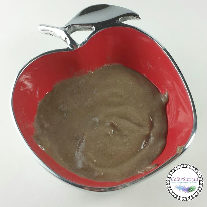 ZAKIA Moroccan Ghassoul Clay Powder : Review - ColorSutraa