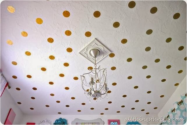 {Jessica Stout Design}: Trend Spotting...Navy & GOLD!