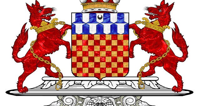 Lord Belmont in Northern Ireland: Sir Arthur Chichester