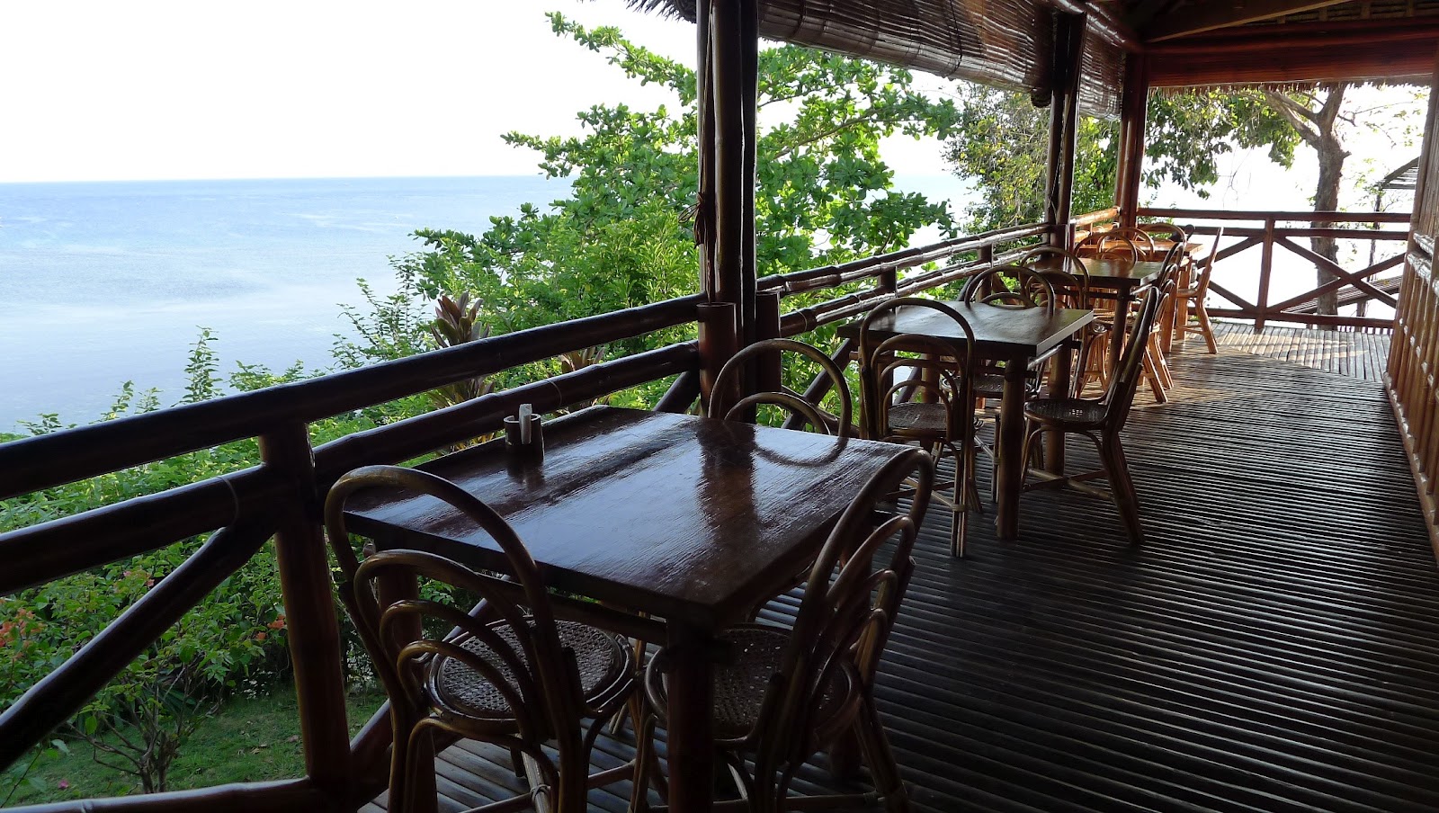 The Island Explorer: Punta Ballo and Nataasan Beach Resort