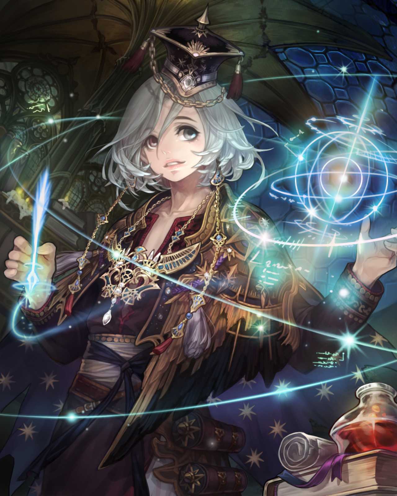 Olivia Lim... - Kai Fine Art