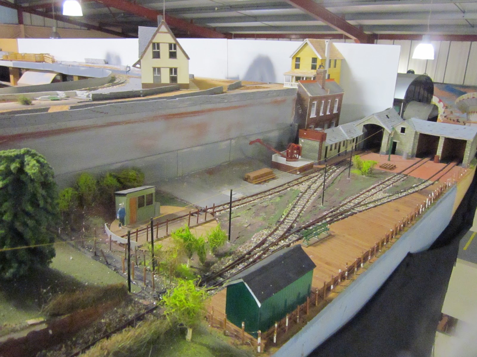 Narrow Gauge Railways UK: Bressingham Steam & Gardens