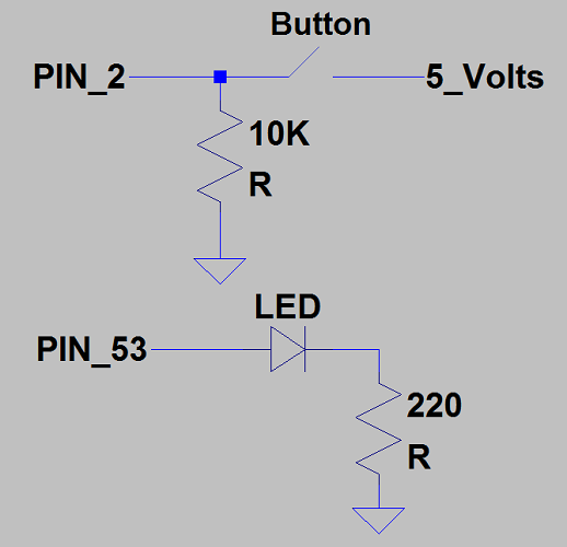 Arduino Blag Setting Interrupts Manually The Real Int0
