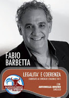 Chi c'era e chi non c'era: Non c'era...