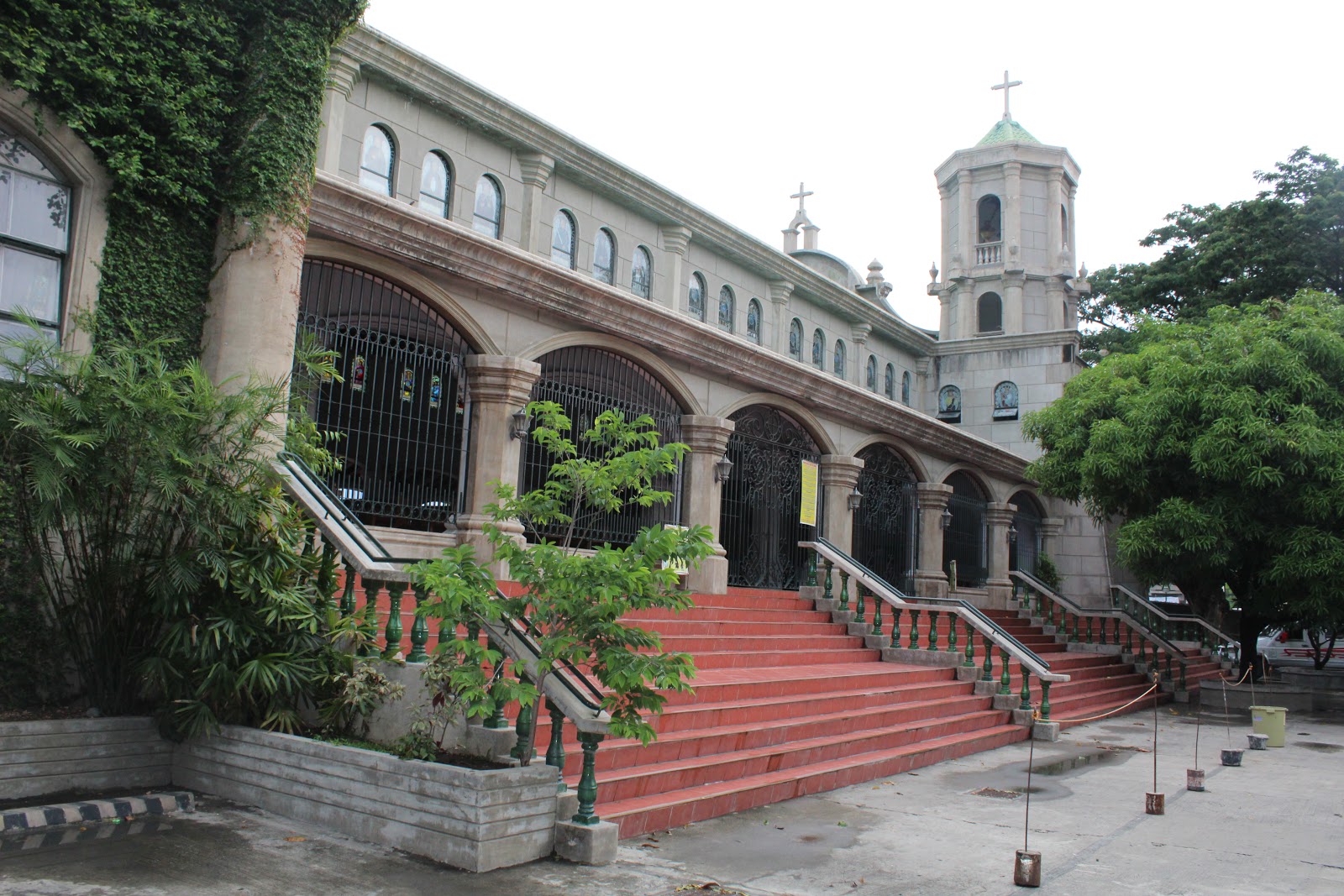 LEXICAL CROWN: STOP OVER IN CAMILING TOWN OF TARLAC