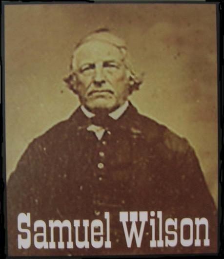 Heretic, Rebel, a Thing to Flout: Uncle Sam Takes a Bow