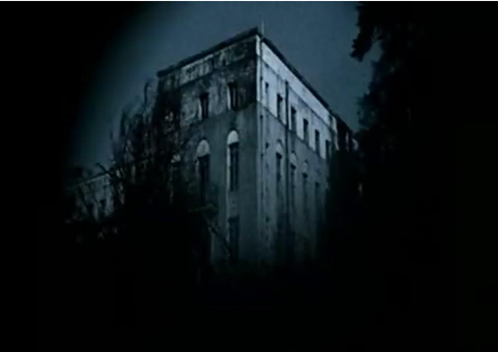 AS Media Studies: Horror Movie Research - Shrooms (2007)