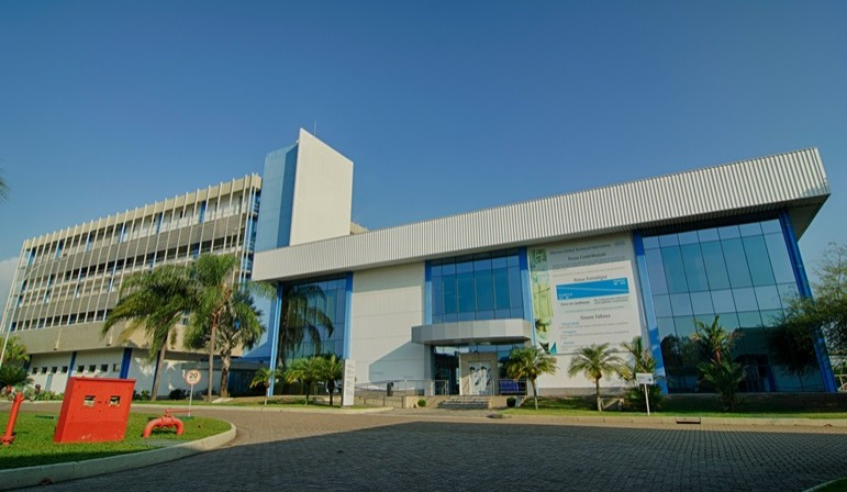 FARMACOTÉCNICO: Medicamentos em Desenvolvimento - Roche Farmacêutica