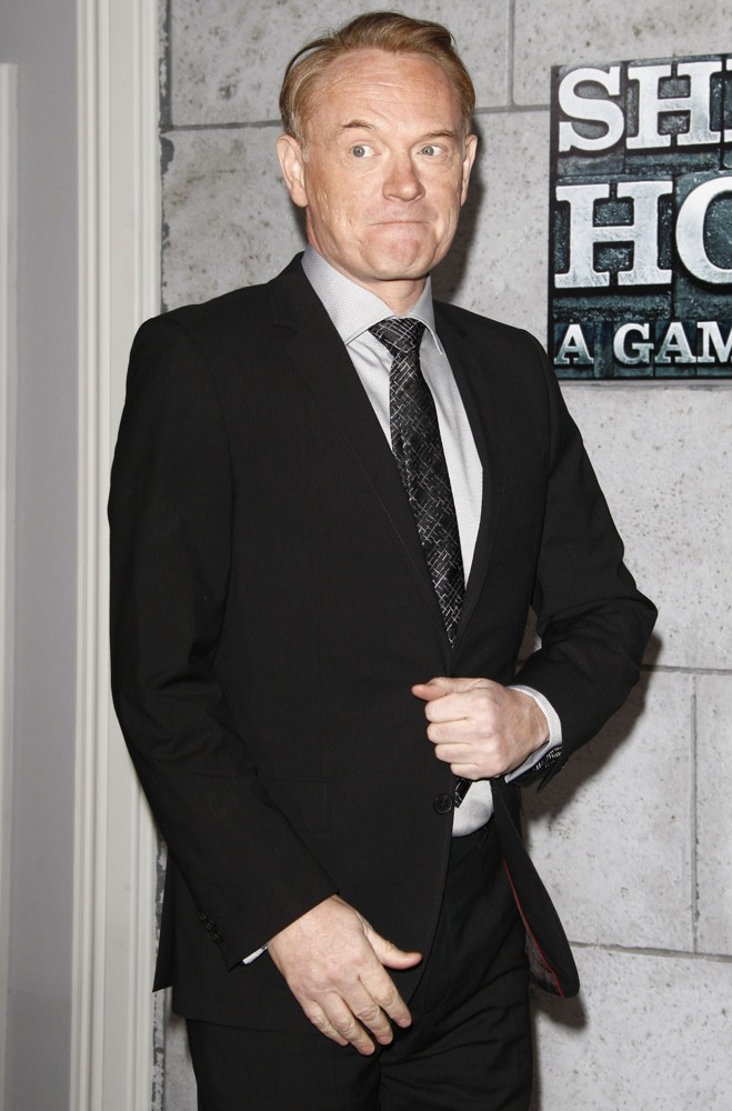 Jared Harris Photos | Tv Series Posters and Cast