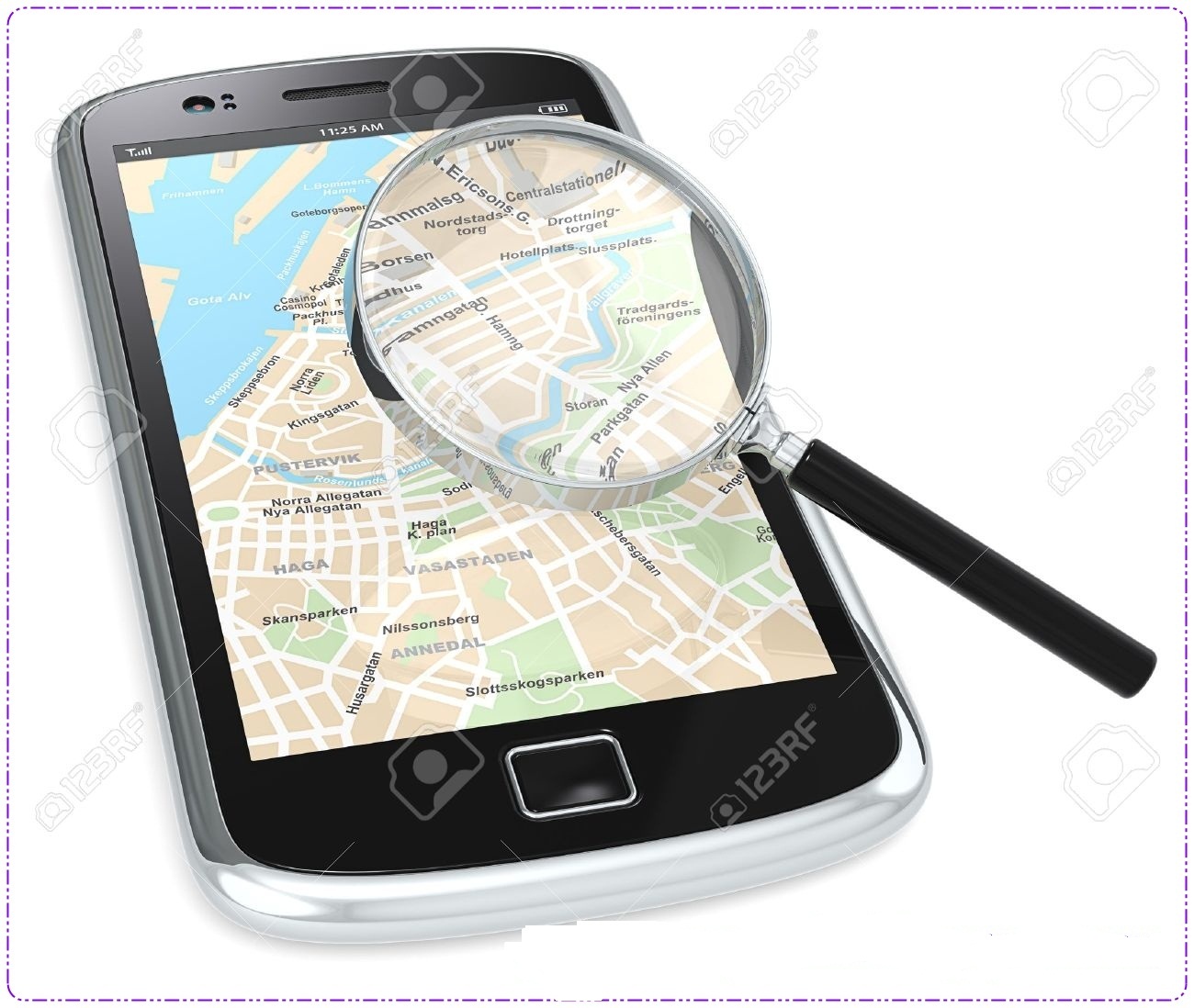 BEBERAPA CARA MENGETAHUI ATAU MELACAK POSISI LOKASI HP BB BLACKBERRY YG ...