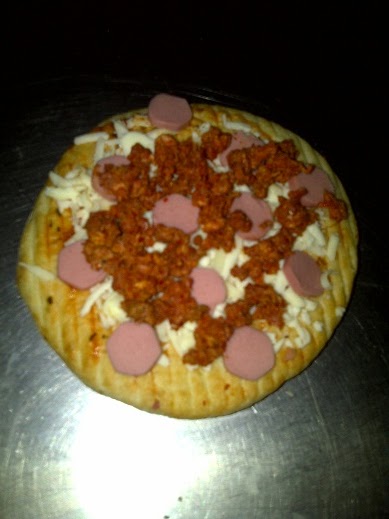 MICRO PIZZA: MICRO PIZZA SAYULA JALISCO