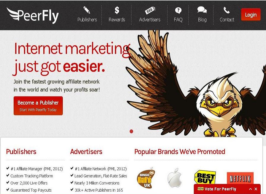 Affiliate Networks With As Seen On TV Offers | Affiliate Marketing