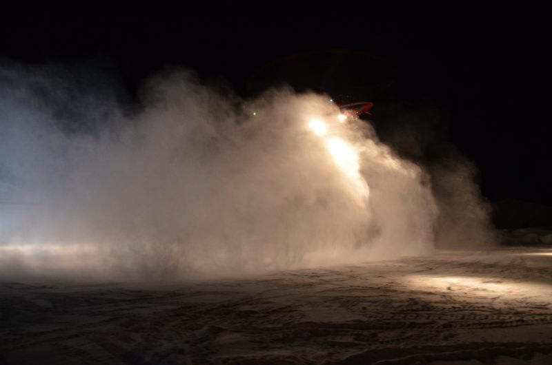 STARS Air Ambulance at Lyncrest Airport