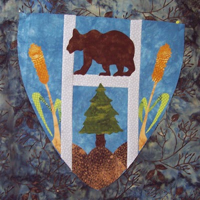 Quilts by Elsie: Quilting and other Random Stuff: Hunsberger Family ...