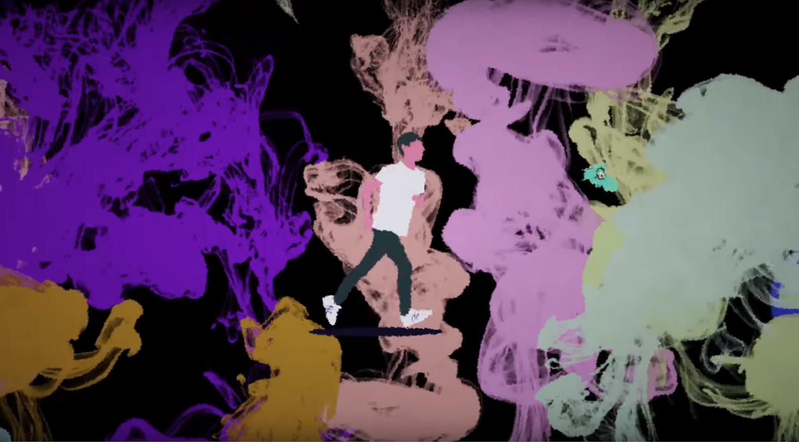 Daily Dose: BTS releases Comeback Trailer : Nevermind