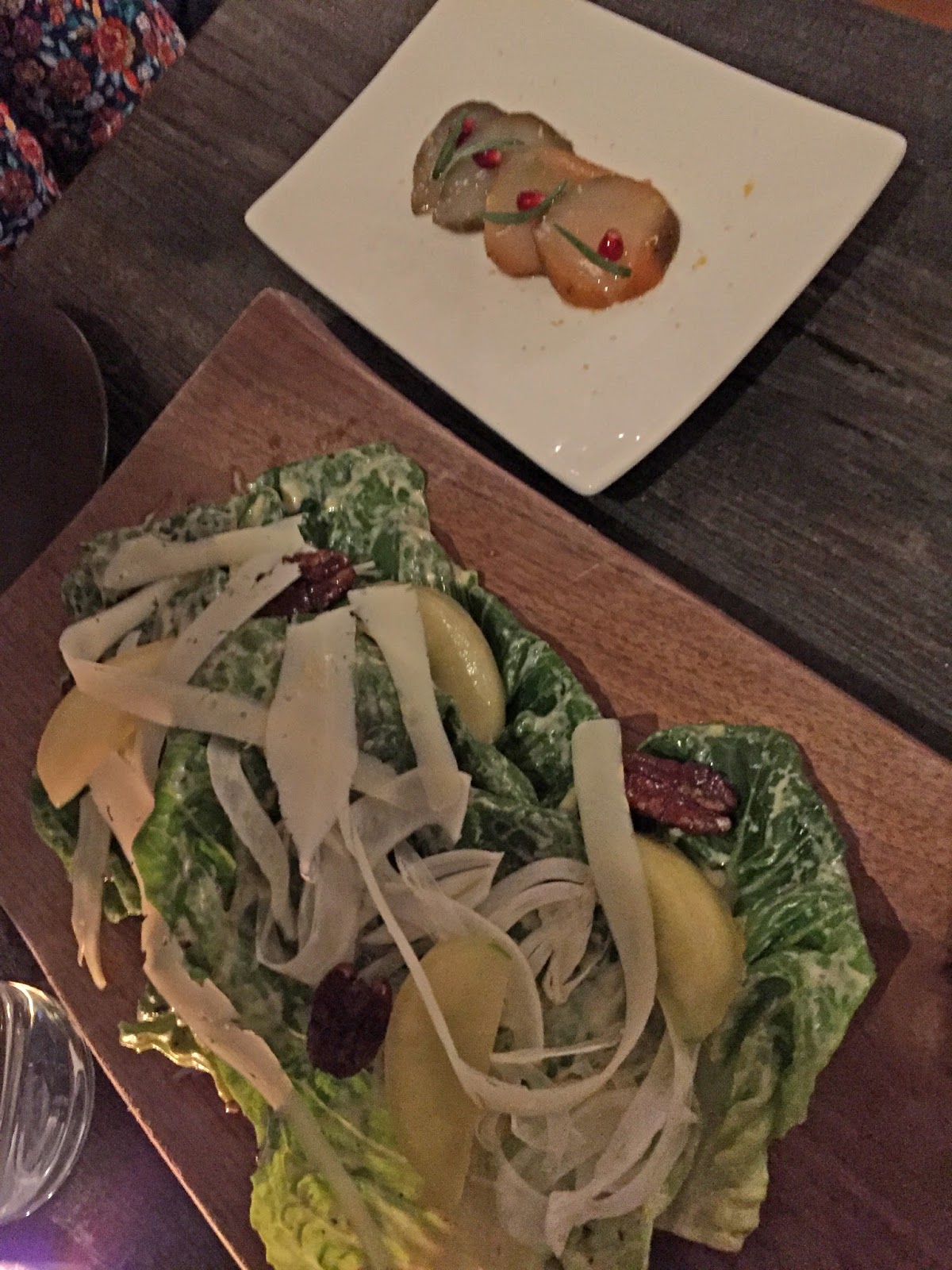 George Eats: Pico Perfection