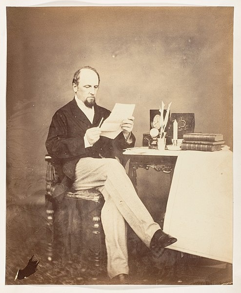 Los Grandes Fotografos: Samuel Bourne (1834-1912)