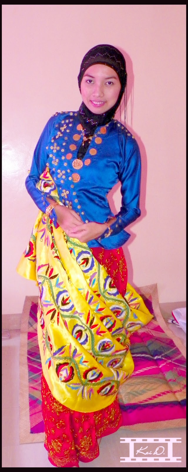 Taubat Kunsi’ Pakatubusan | ALL TAUSUG