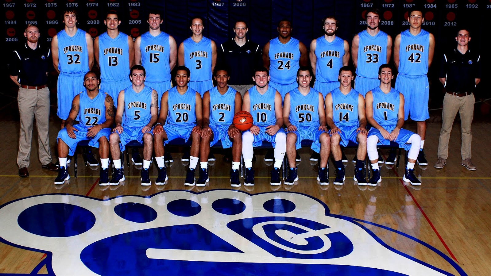 National Junior College Athletic Association Basketball - Basketball ...