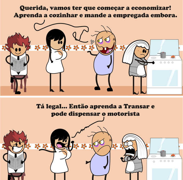 Iahooo: APRENDA A TRANSAR