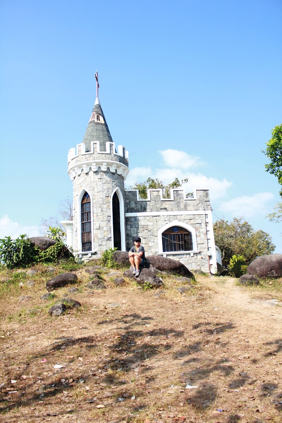 Three Things To Do in Tarlac for a Day (Tarlac Recreational Park ...