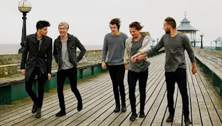 One Direction drops new BTS footage and video for You & I