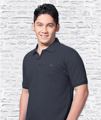 Profil dan Biodata Samuel Zylgwyn | Biodata Profil Artis