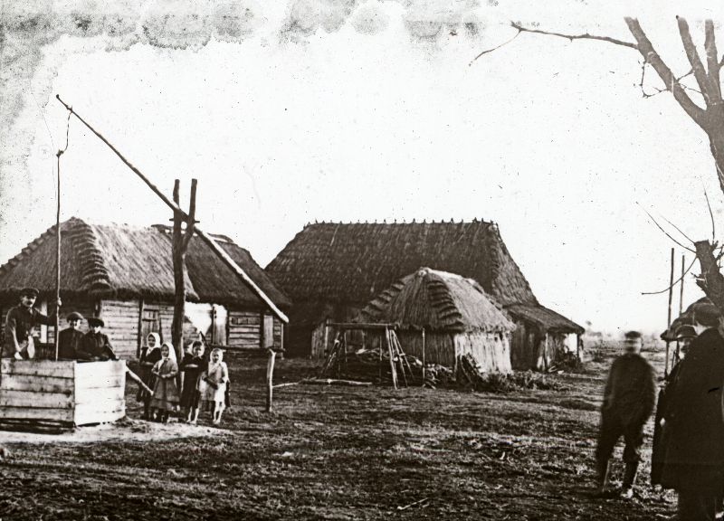 Russia Before The Revolution: 29 Found Photos That Capture Daily Life ...