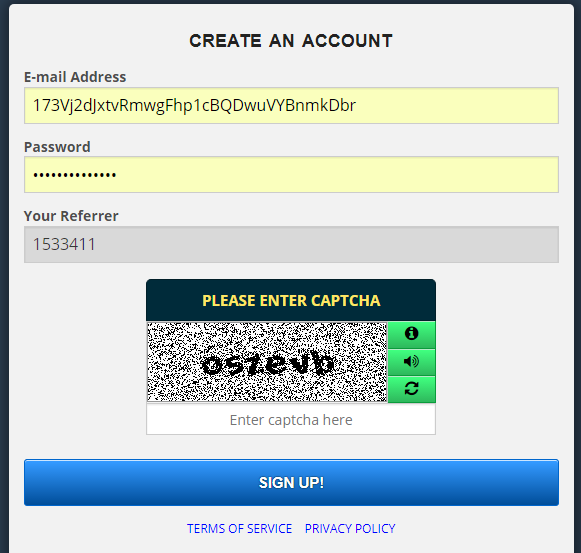 Cara Daftar FreeBitcoin dan Mendapatkan Bitcoin Gratis dari FreeBitco ...