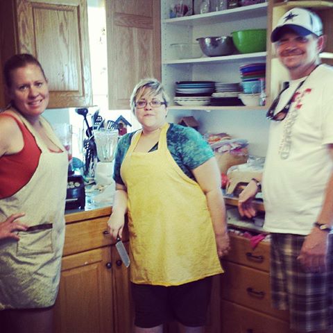 A Girl Named Michael: We Know Mother, We Read the Book