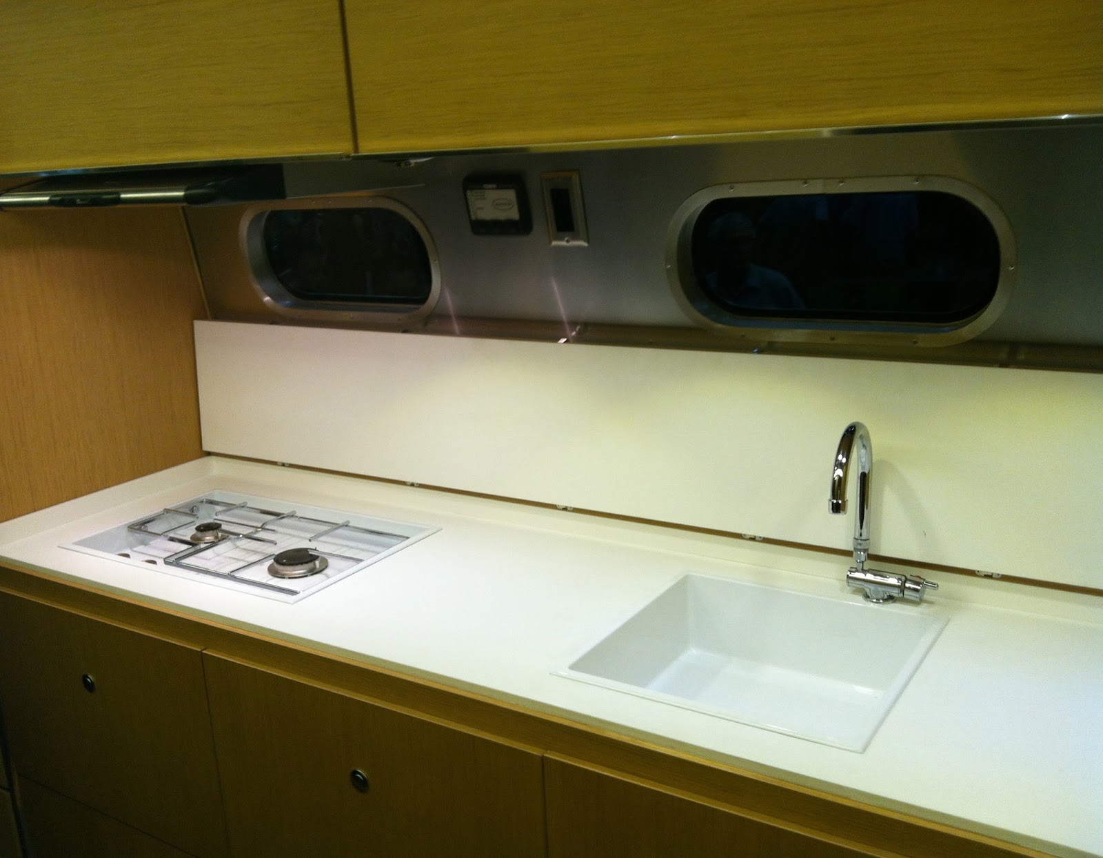 Dwell on Design: Kitchens