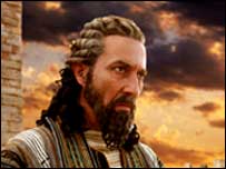 Herodes Agung yang Tidak Agung - pelita hati