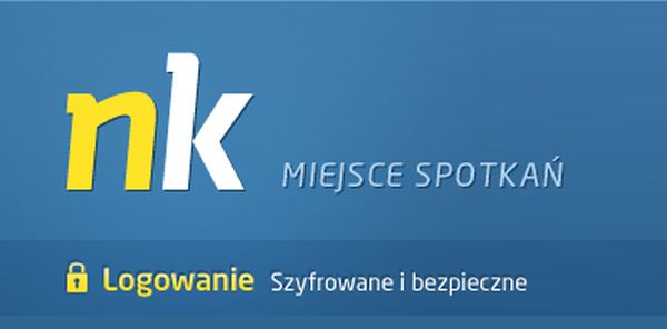 PORADNIK: Jak usunąć konto na NK.pl [NASZA KLASA]