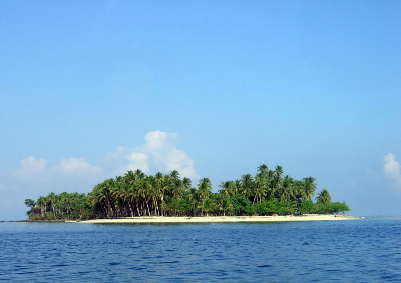 Filipinas Beauty: Dinagat Islands, Surigao del Norte, Philippines