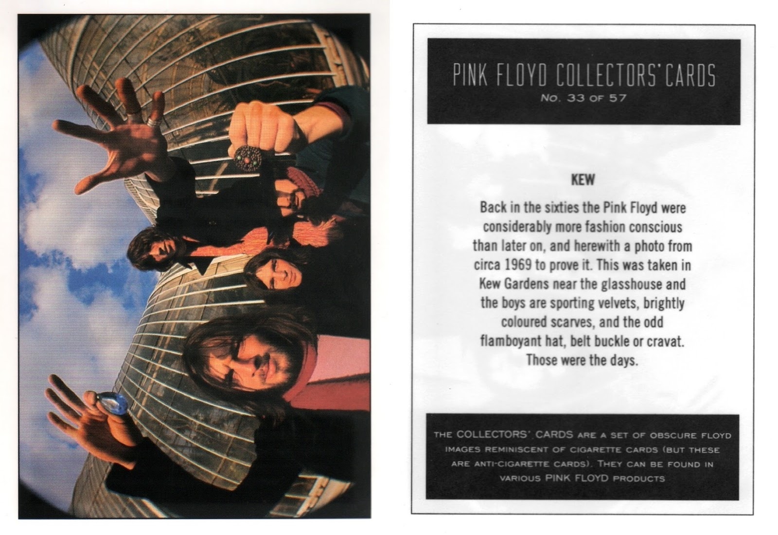 Pink Floyd Ilustrado: Wish You Were Here • Immersion Box Set - Pink Floyd