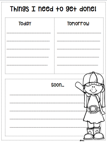 1st Grade Hip Hip Hooray!: ABC's of Successful Teaching...YOU!