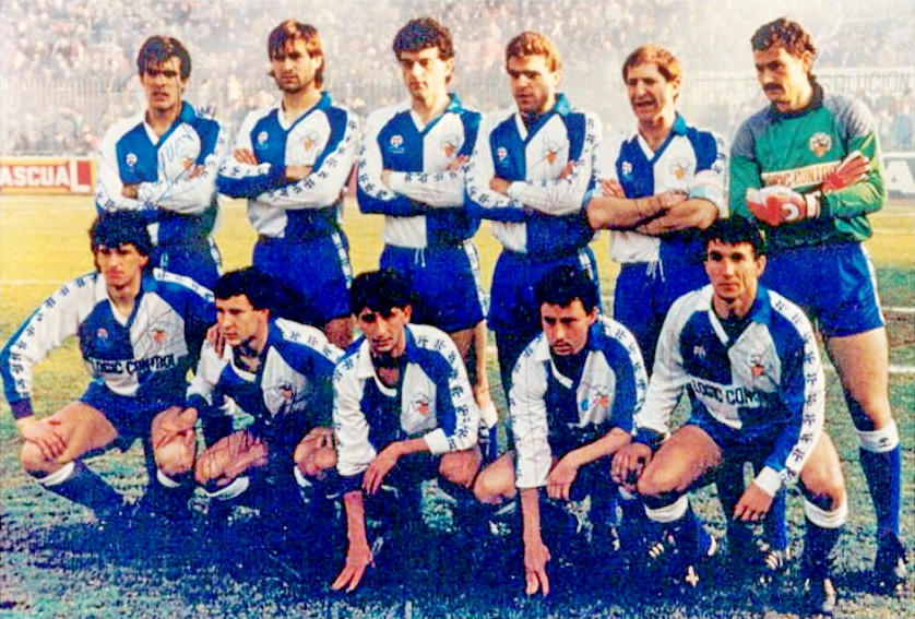 ⚽C. E. SABADELL F. C.